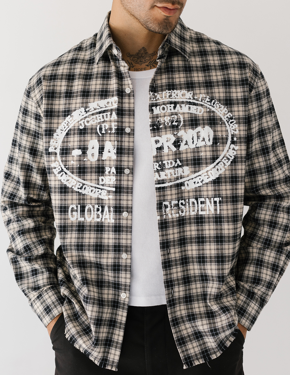 Tops – JOSHUA MOHAMED