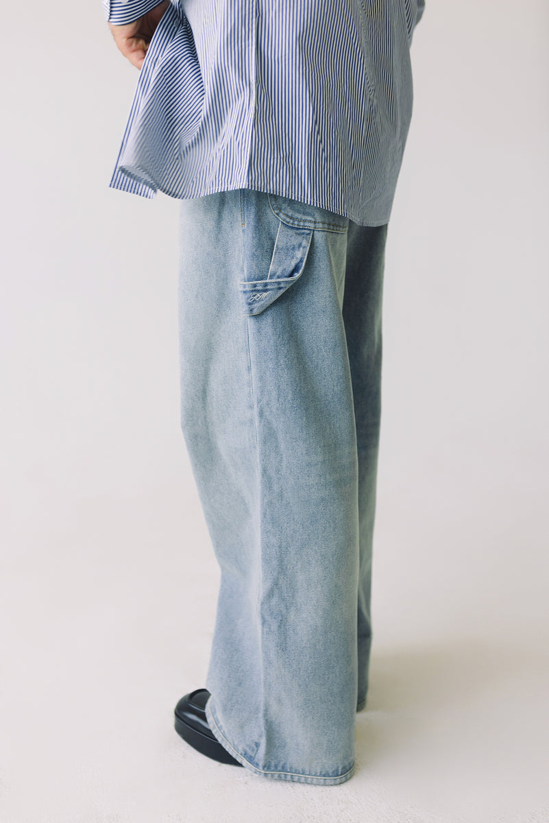 Denim – JOSHUA MOHAMED