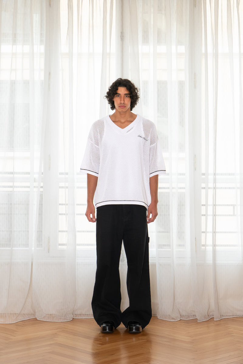 JM Knit Shirt – JOSHUA MOHAMED