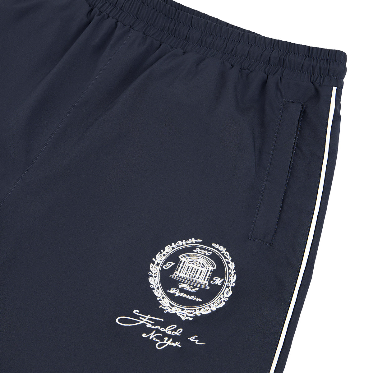 JM SPORT Track Pants – JOSHUA MOHAMED