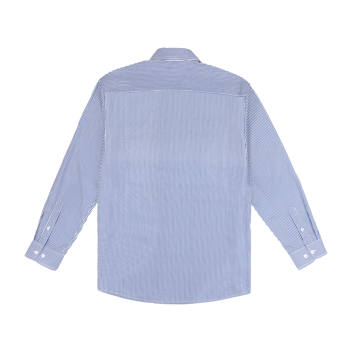 Origins Shirt – JOSHUA MOHAMED