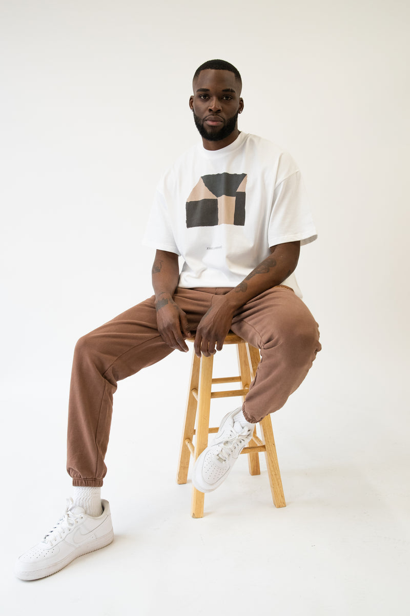 HOME T-shirt – JOSHUA MOHAMED